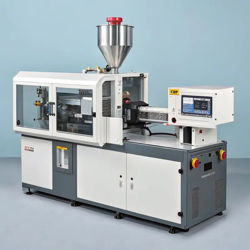 Plastic Molding Machines - Megadon Marketplace
